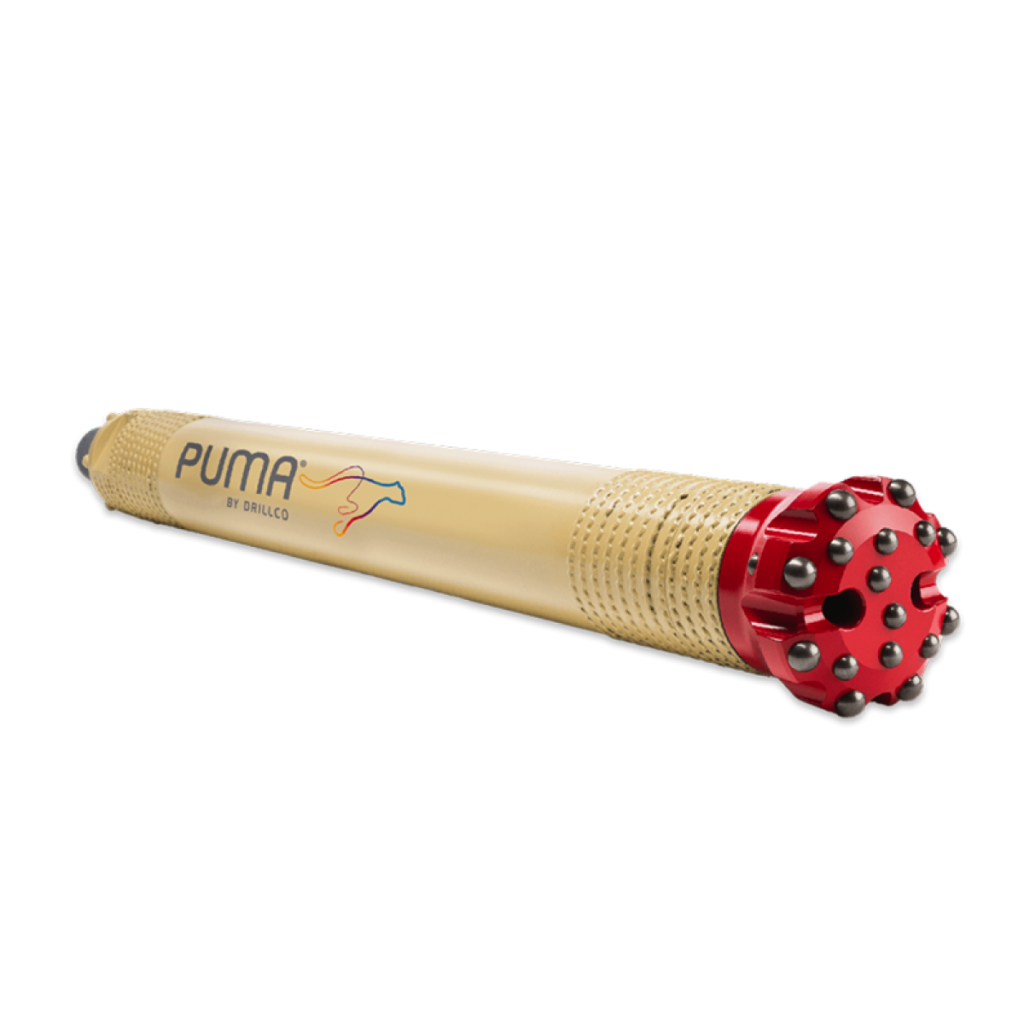 PERFORACIÓN DTH – MINESUPPLIES